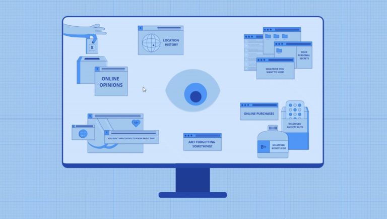 Dealing with Harassing Emails & Direct Messages - Online Harassment ...