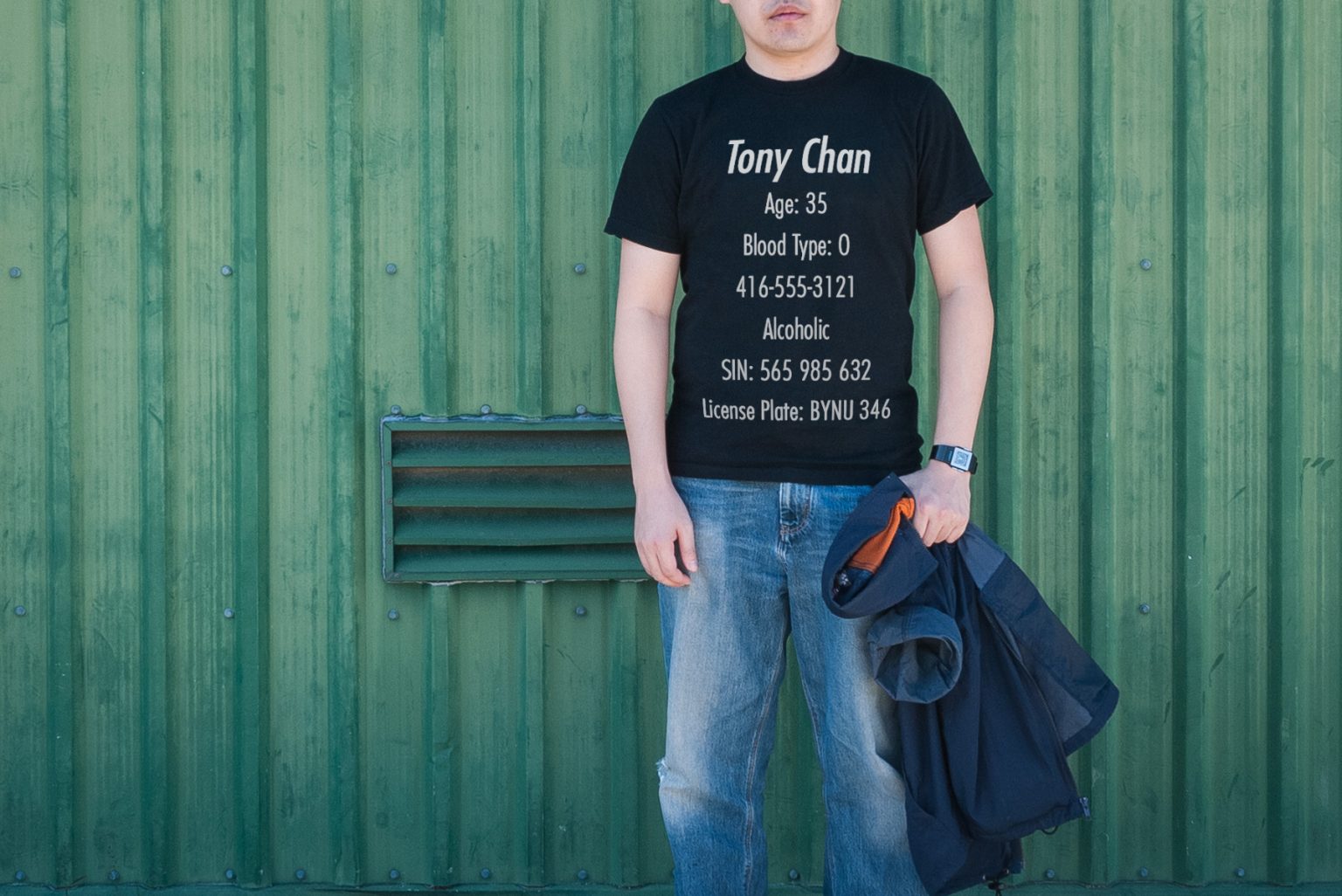 Managing Your Online Footprint and Protecting from Doxing - Online ...